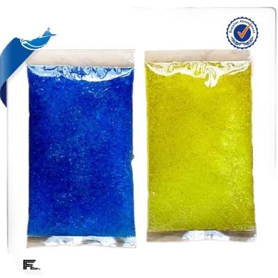 China Kühle kundenspezifische Therapie Instant Ice Pack zur Linderung von Menstruationsschmerzen bei der Lieferung von frischem Essen zu verkaufen