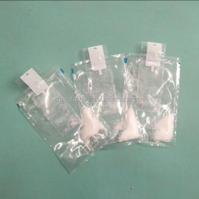 Cina PE Iniezione Acqua Custom Cool Ice Bag Pack per la catena di fornitura di alimenti e bevande in vendita