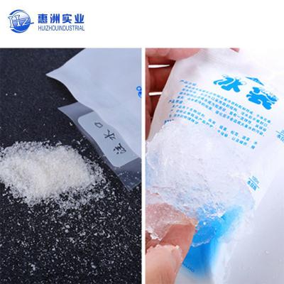 China Wiederverwendbares großes Gel-Eis-Pack für Eiscreme Lebensmittel Meeresfrüchte Transport Leere Kühlgerät 61x48x38cm zu verkaufen