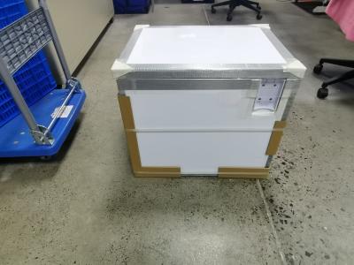 中国 環境に優しい冷たいランチボックス 血液ワクチン 貯蔵 輸送 販売のため