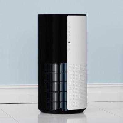 China DC Motor Hepa UV Light Smart Air Purifier Office Sterilizer Customized for sale