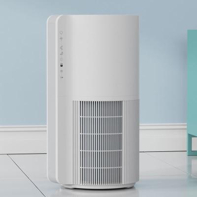 中国 Hepa 14フィルター3速度XT-KJA06の40W紫外線の空気清浄器 販売のため