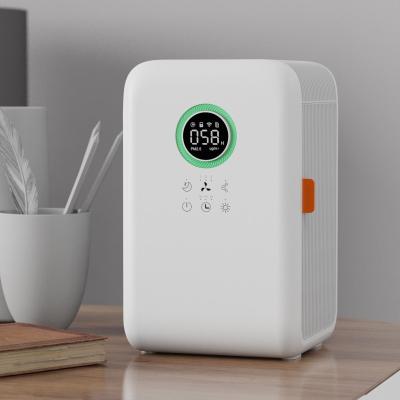 Cina Ion Ionic BedPurificatore d'aria della stanza negativo per le allergie con la serratura del bambino in vendita