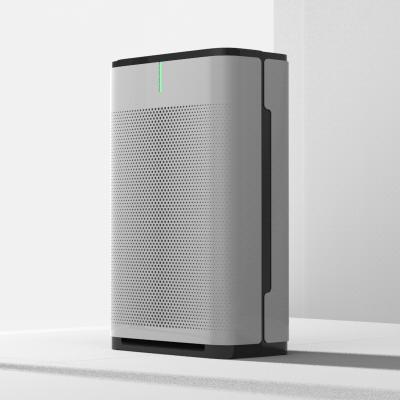Китай Замок XT-KJC06 ребенка очистителей 220V 50Hz 95W воздуха комнаты 42㎡ небольшой продается
