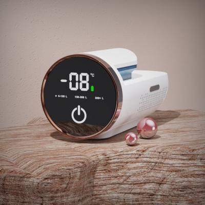 Китай очиститель воздуха DC 5V дезодоратора холодильника озона комнаты 2.5W многофункциональный продается