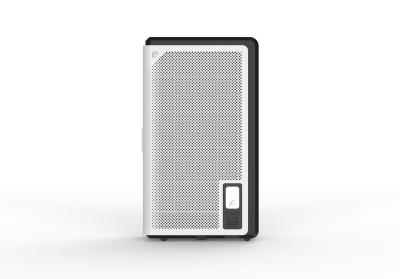 Cina PM 2.5 Il purificatore d'aria Uv Hepa per tutta la casa sterilizza gli allergeni in vendita