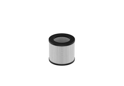 Cina Purificatore d'aria per camera con filtro Hepa di piccole dimensioni con umidificazione e sterilizzazione in vendita