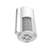 China PM2.5 Particle Ionic Room Air Purifier UV Sterilization Remove Virus for sale