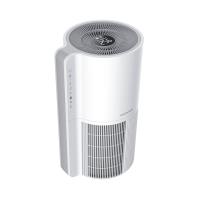 China PM2.5 Particle Ionic Room Air Purifier UV Sterilization Remove Virus for sale