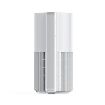 Cina PM2.5 Particelle Ionic Room Purificatore d'aria Sterilizzazione UV Rimuovi virus in vendita