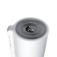 China PM2.5 Particle Ionic Room Air Purifier UV Sterilization Remove Virus for sale