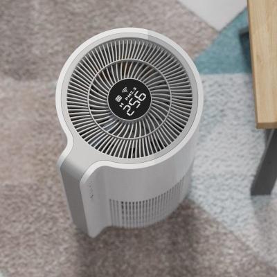 Cina Il purificatore d'aria portatile per ambienti di grado medico rimuove virus e batteri in vendita