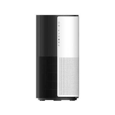 China Hocheffizienter Hepa-Filter Smart Wifi-Raumluftreiniger für Viren und Staub zu verkaufen