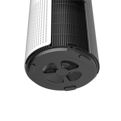 China Hocheffizienter Hepa-Filter Smart Wifi-Raumluftreiniger für Viren und Staub zu verkaufen