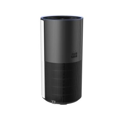 中国 PM2.5粒子屋内部屋の空気清浄器はウイルスおよび細菌のSlientモードを取除く 販売のため