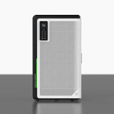 Cina Sterilizzazione e disinfezione uv del purificatore dell'aria di Amazon Smart Wifi Hepa in vendita
