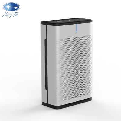 Cina Purificatore UV dell'aria di Hepa di alta efficienza con lo schermo principale del App di WIFI in vendita