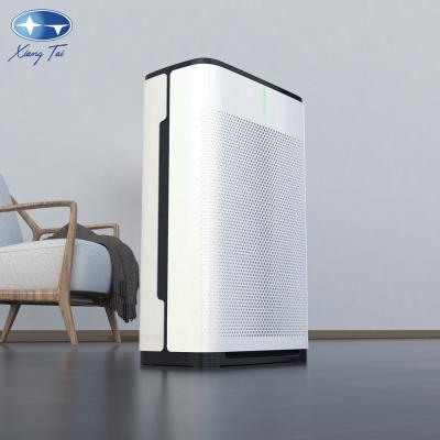 Cina Purificatore UV dell'aria di Hepa di alta efficienza con lo schermo principale del App di WIFI in vendita