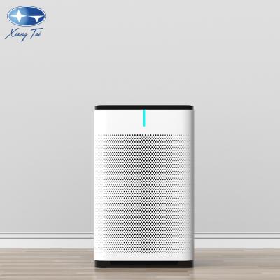 Cina Purificatore UV dell'aria di Hepa di alta efficienza con lo schermo principale del App di WIFI in vendita