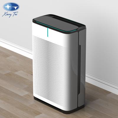 Cina Purificatore UV dell'aria di Hepa di alta efficienza con lo schermo principale del App di WIFI in vendita