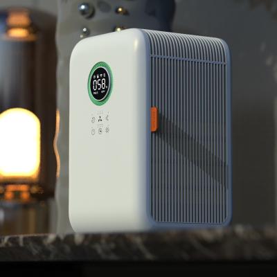 Китай Office Appliances Portable Room Hepa Filter Air Purifier Humidification продается