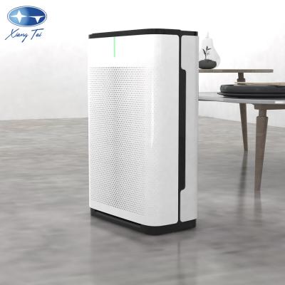 Cina Plasma che sterilizza il purificatore UV dell'aria di Hepa con l'esposizione del touch screen del LED in vendita