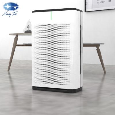 Cina Plasma che sterilizza il purificatore UV dell'aria di Hepa con l'esposizione del touch screen del LED in vendita