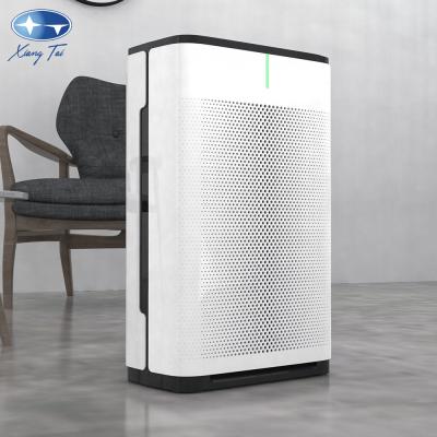 Cina Plasma che sterilizza il purificatore UV dell'aria di Hepa con l'esposizione del touch screen del LED in vendita