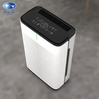 Cina Plasma che sterilizza il purificatore UV dell'aria di Hepa con l'esposizione del touch screen del LED in vendita