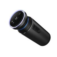 China Ionic Germicidal Car Air Purifier For Refrigerator Deodorizer USB for sale