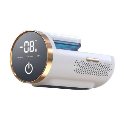 中国 オゾン発電機部屋の携帯用空気清浄器冷却装置Deodorizer 販売のため