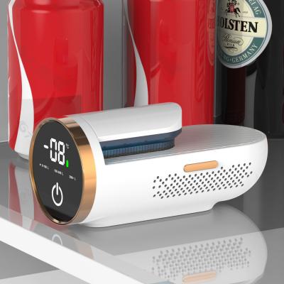 中国 オゾン発電機部屋の携帯用空気清浄器冷却装置Deodorizer 販売のため