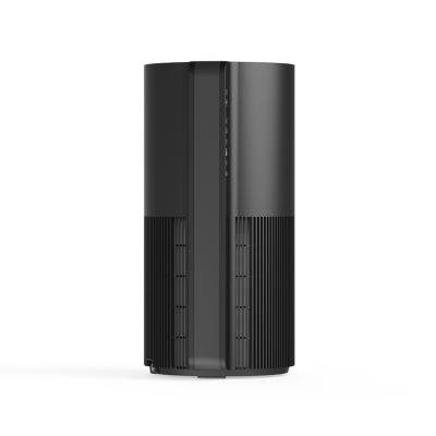 中国 40W Home Appliances Room Air Purifier Tuya WiFi Control  For Smoke Dust 販売のため