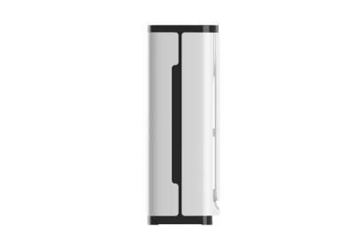 Cina Purificatore UV della bava di vento del filtro a carbone attivo dal filtrante di Hepa della casa di WiFi in vendita