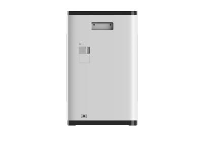 Cina Purificatore UV della bava di vento del filtro a carbone attivo dal filtrante di Hepa della casa di WiFi in vendita