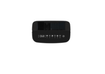 Cina Purificatore UV della bava di vento del filtro a carbone attivo dal filtrante di Hepa della casa di WiFi in vendita