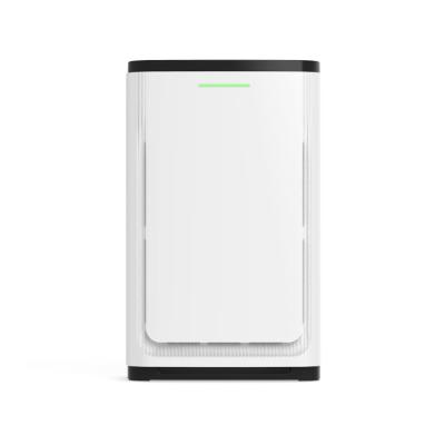 中国 UVC UVA WiFiの管制室の空気清浄器のHepaフィルター エア クリーナーC05 販売のため