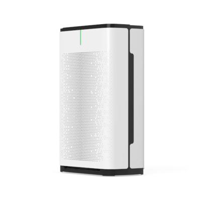Cina ROHS Approval Hepa Filter Home UV Air Purifier With Tuya WiFi Control in vendita