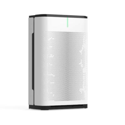 Cina ROHS Approval Hepa Filter Home UV Air Purifier With Tuya WiFi Control in vendita