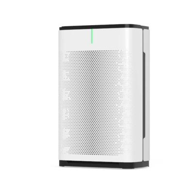Cina ROHS Approval Hepa Filter Home UV Air Purifier With Tuya WiFi Control in vendita