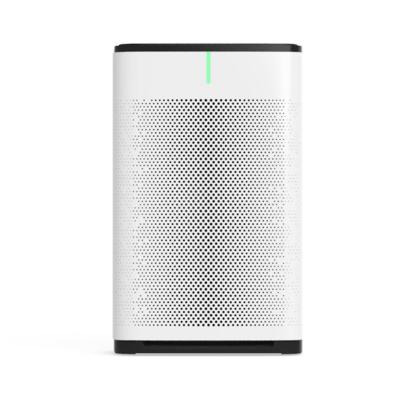 Cina ROHS Approval Hepa Filter Home UV Air Purifier With Tuya WiFi Control in vendita