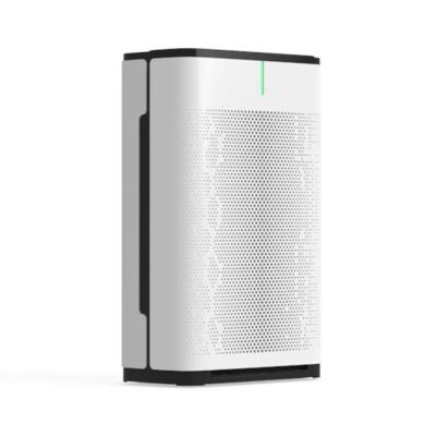 Cina CB CE Certificate Hepa Filter UV Light Air Purifier Tuya WiFi Control in vendita