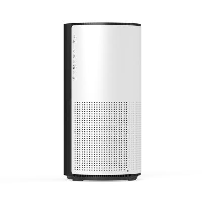 Cina Purificatore portatile UV-C dell'aria degli apparecchi UVA della sala di controllo di XT-KJA07 WiFi in vendita