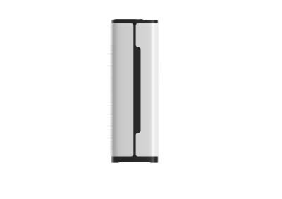 Cina Purificatore UV astuto bianco 120W dell'aria di Hepa con purificazione PM2.5 del plasma in vendita