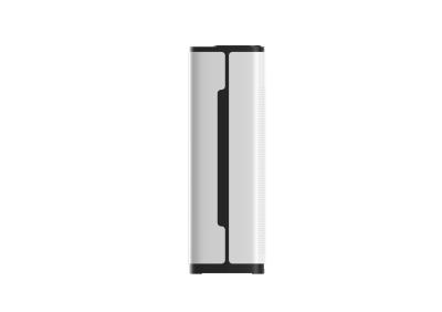 Cina Purificatore UV astuto bianco 120W dell'aria di Hepa con purificazione PM2.5 del plasma in vendita