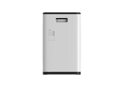 Cina Purificatore UV astuto bianco 120W dell'aria di Hepa con purificazione PM2.5 del plasma in vendita