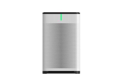 Cina Purificatore UV astuto bianco 120W dell'aria di Hepa con purificazione PM2.5 del plasma in vendita