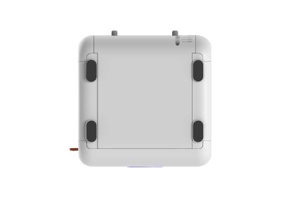 Cina Desktop UV negativo del purificatore dell'aria di Ture H12 Hepa del generatore per asma del fumo della polvere in vendita