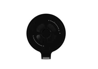 Cina Filtro uv all'ingrosso da Hepa del purificatore dell'aria della Cina Hepa di tecnologia della fabbrica per la casa in vendita