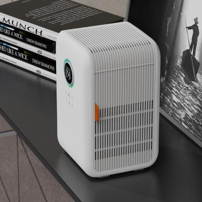 Cina Nuovo purificatore da tavolino dell'aria della stanza con il filtro da Humidifer Hepa in vendita